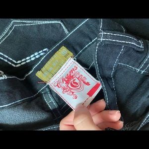 Chams | Jeans | Chams Jeans Nwt | Poshmark